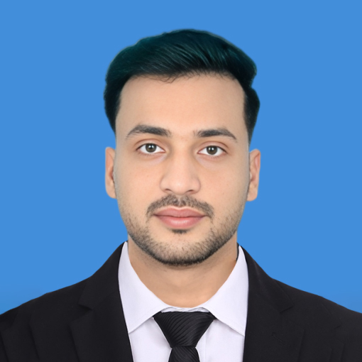 Shivam Chaudhary